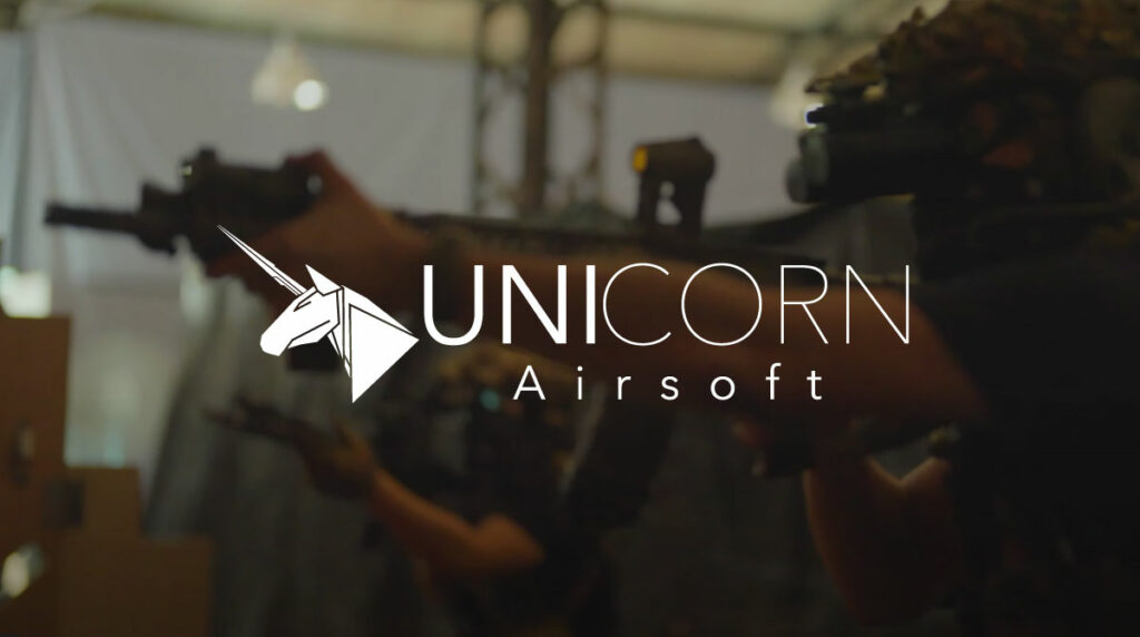 Unicorn Airsoft