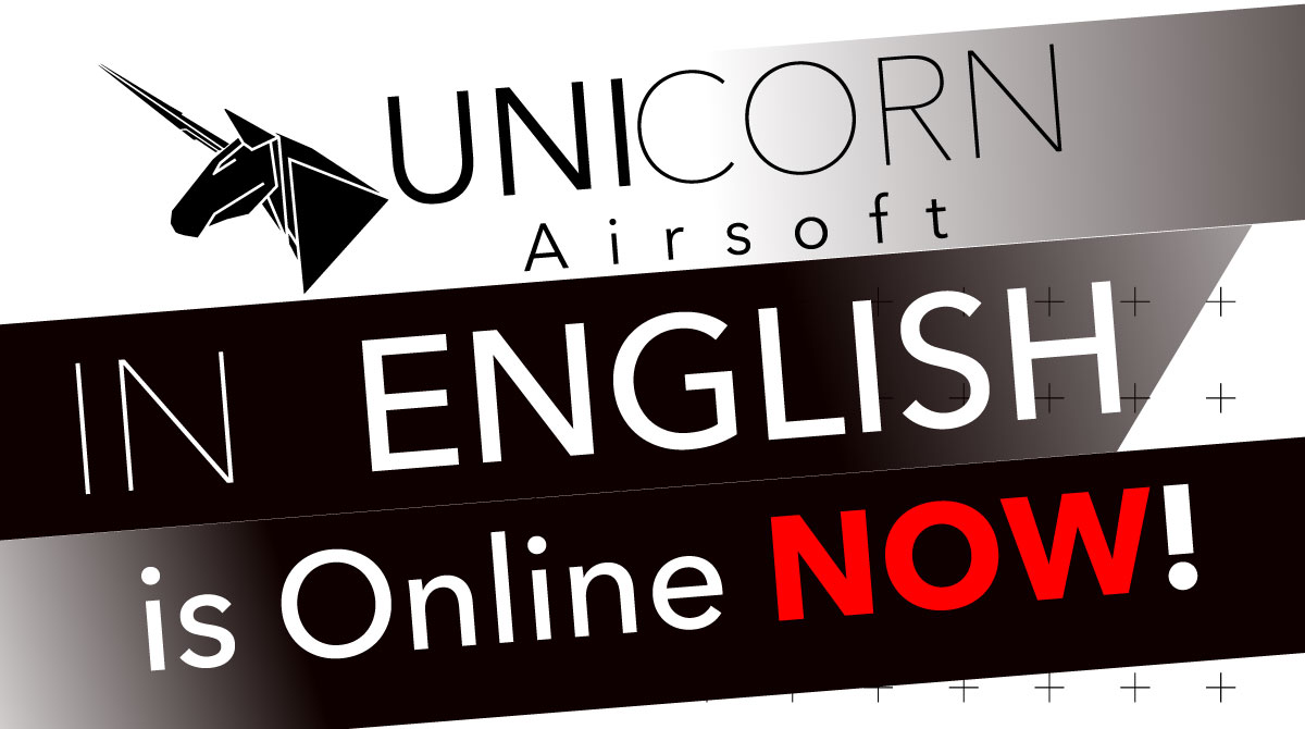 Unicorn Airsoft